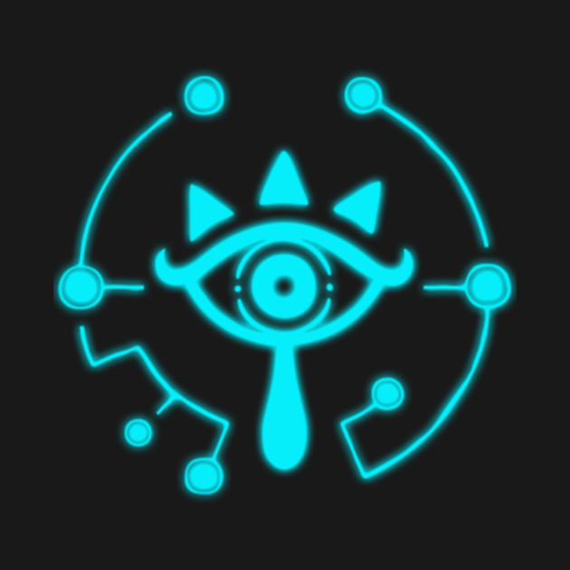 The Sheikah of the Wind Tribe (A headcanon on the Sheikah + Wind Tribe ...