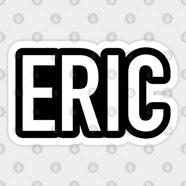 eric names