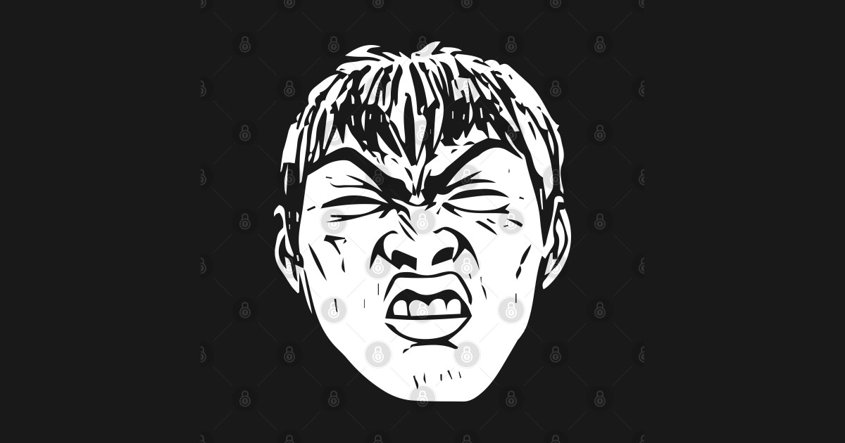 GTO Faces collection - 5 - Eikichi Onizuka - The bowling alley - Gto ...