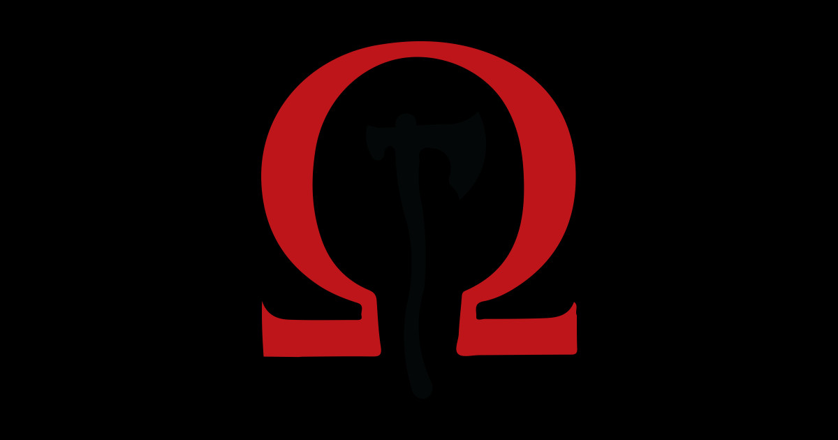 Omega Kart - GOW - Gow - Sticker | TeePublic