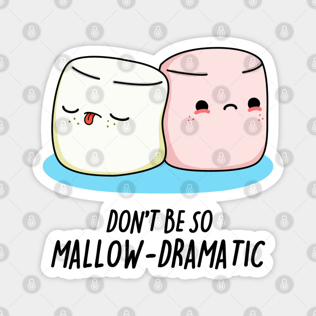 draw so cute marshmallows