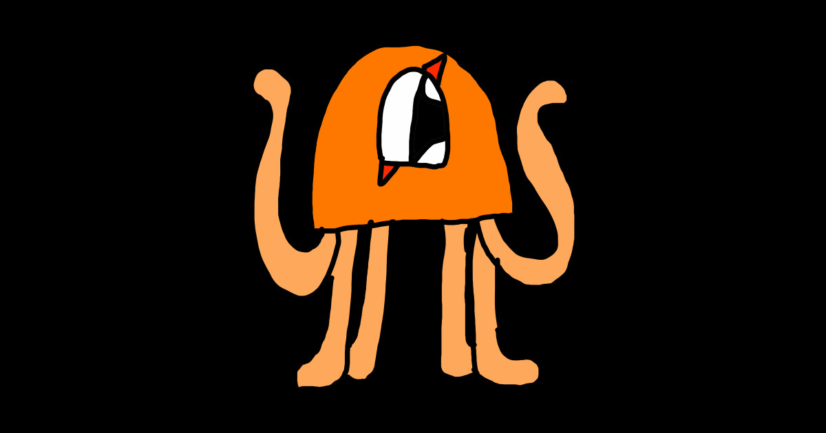 Stinger Flynn - Garten Of Banban - Posters and Art Prints | TeePublic