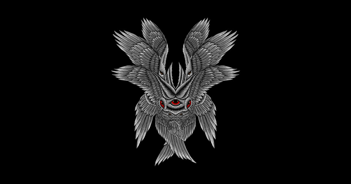 Seraphim - Seraphim - Sticker | TeePublic