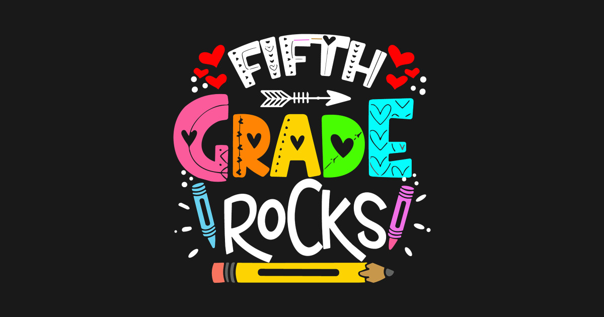 5th grade rocks rocking 5th grade teacher - 5th Grade Rocks Rocking 5th ...