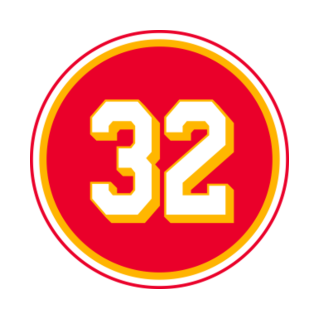Kris Dunn Number 32 Jersey Atlanta Hawks Inspired - Atlanta Hawks - T ...