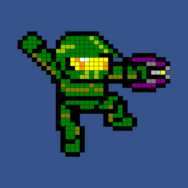 Master Bit Chief - Halo - T-Shirt | TeePublic