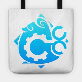 Genshin Impact Freminet Emblem Merch for Sale | TeePublic