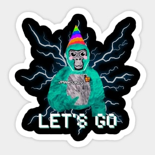 Jmancurly Merch for Sale | TeePublic