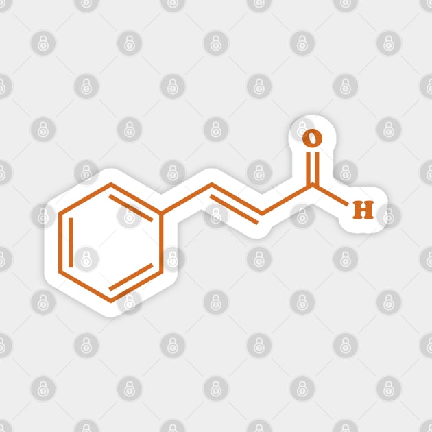 Cinnamon Cinnamaldehyde Molecule Chemical Formula - Cinnamaldehyde ...