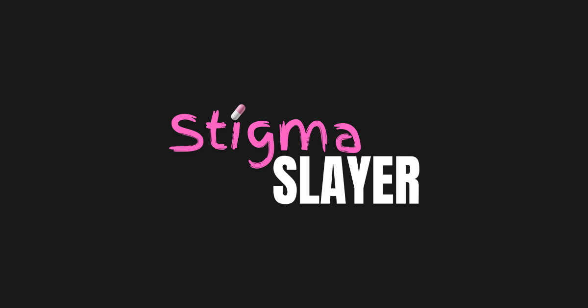 Stigma Slayer PMHNP T-Shirt - Psychiatric Nurse - T-Shirt | TeePublic