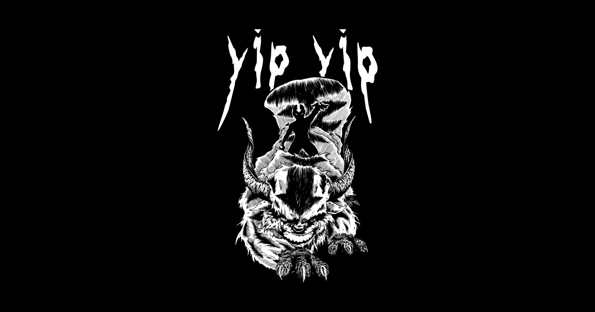 yip yip 2 - Appa - Sticker | TeePublic