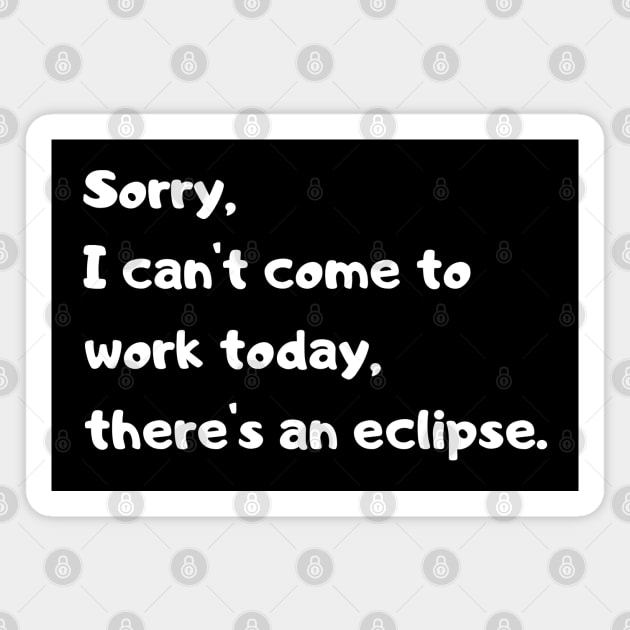 eclipse funny