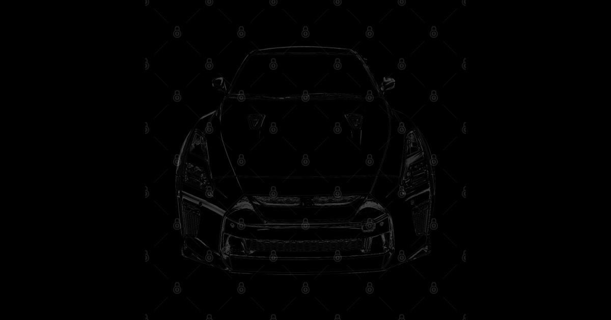 r35 - R35 - Sticker | TeePublic