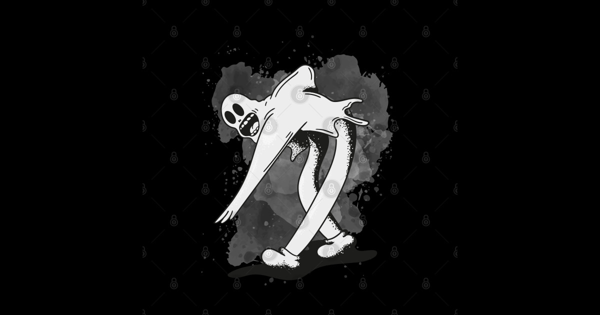 dancing ghost - Ghost - Sticker | TeePublic