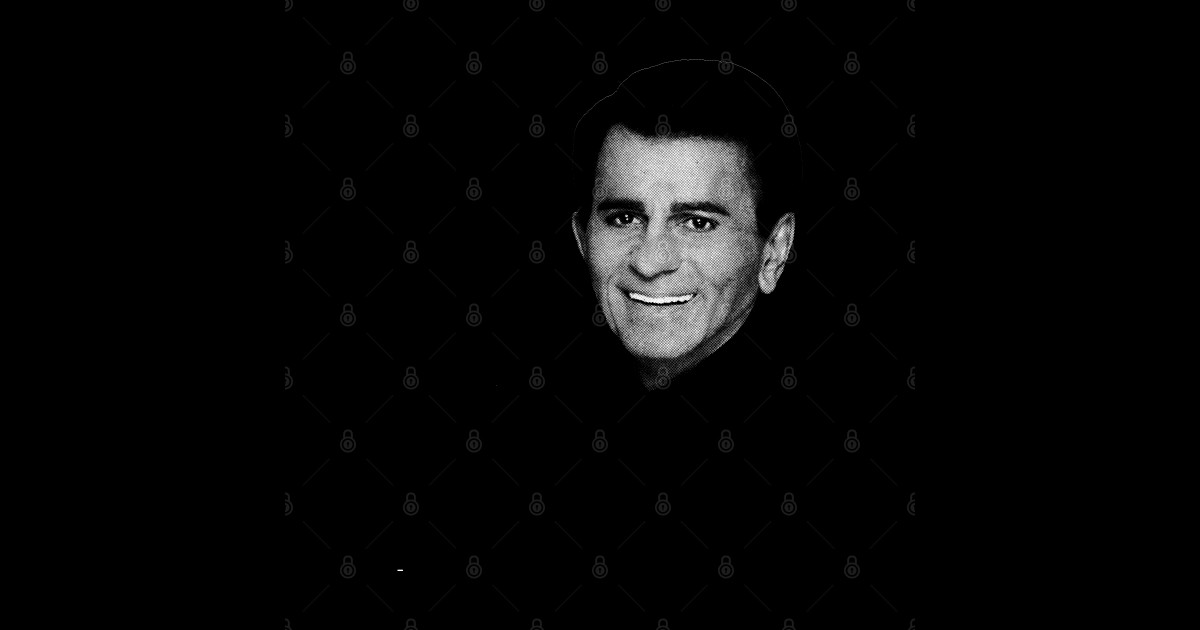 F#cking Ponderous! (Casey Kasem Rant) - Casey Kasem - Sticker | TeePublic