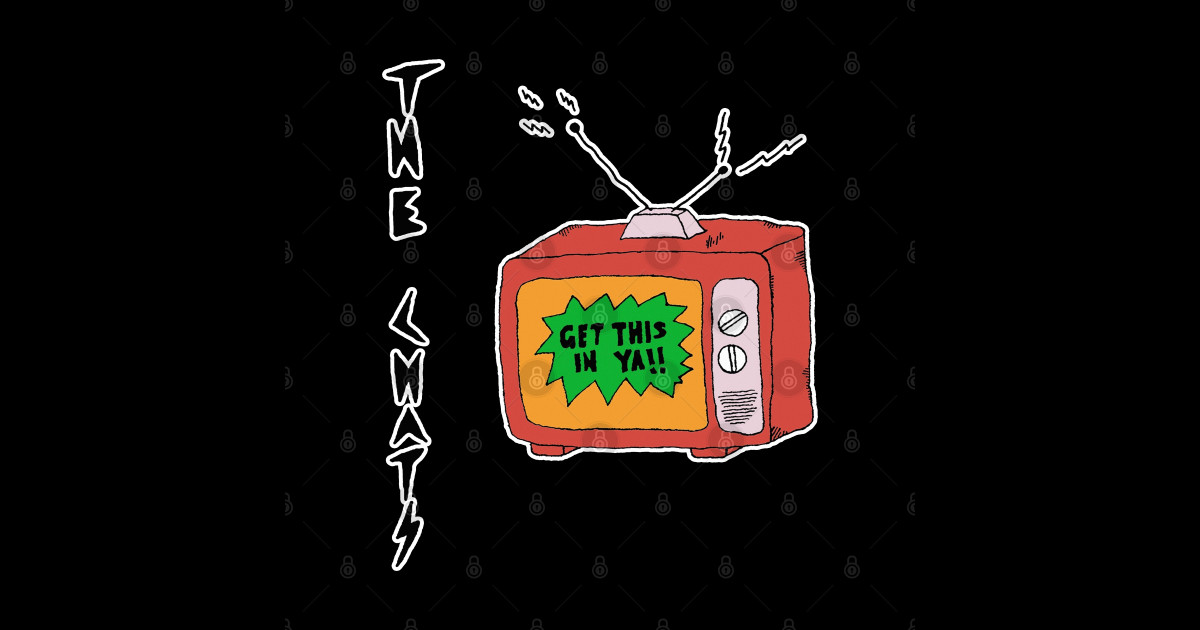 Smoko Swagger Retro Tees for Fans of Chat’ Irreverent Aussie Punk ...