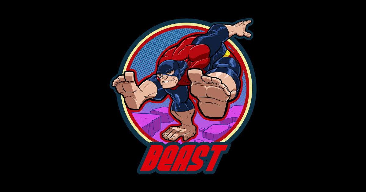 Hank - Comics - Sticker | TeePublic