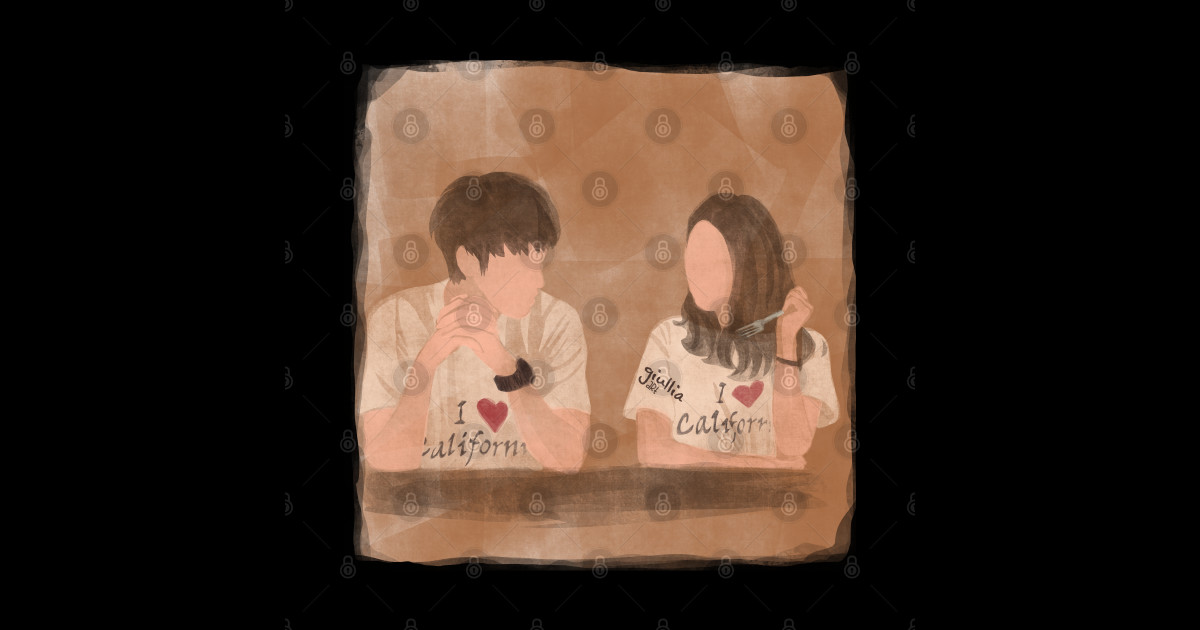 The heirs FANART - Lee Min Ho - Sticker | TeePublic