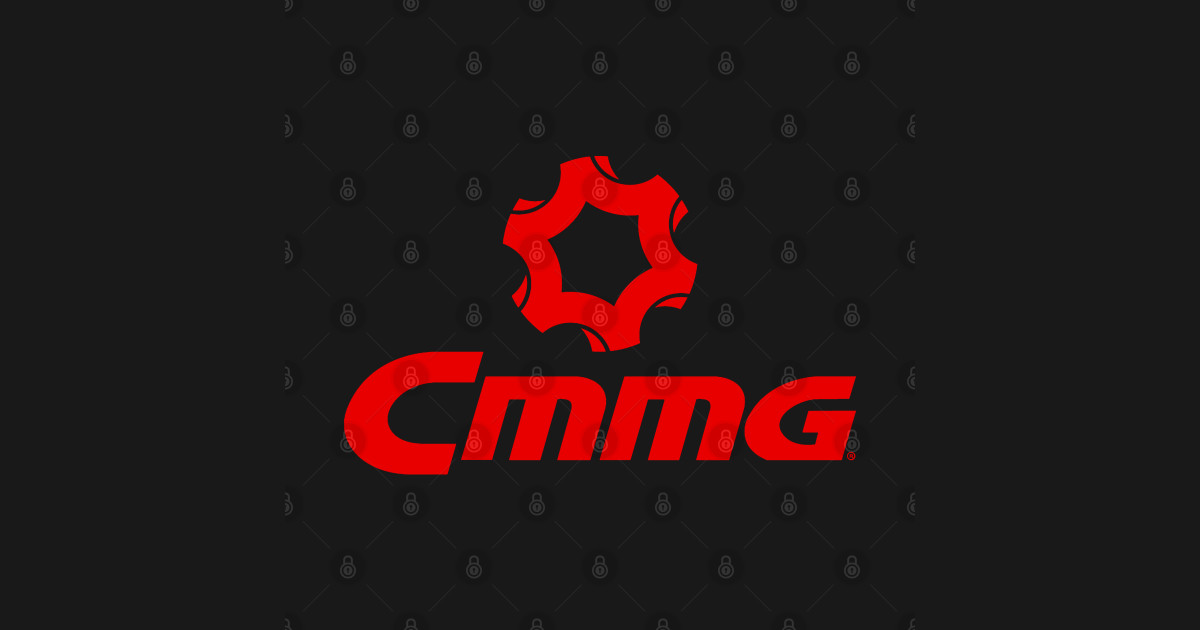 CMMG arms - Cmmg - T-Shirt | TeePublic
