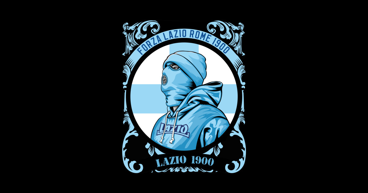 Ultras Lazio - Ultras Lazio - Sticker | TeePublic