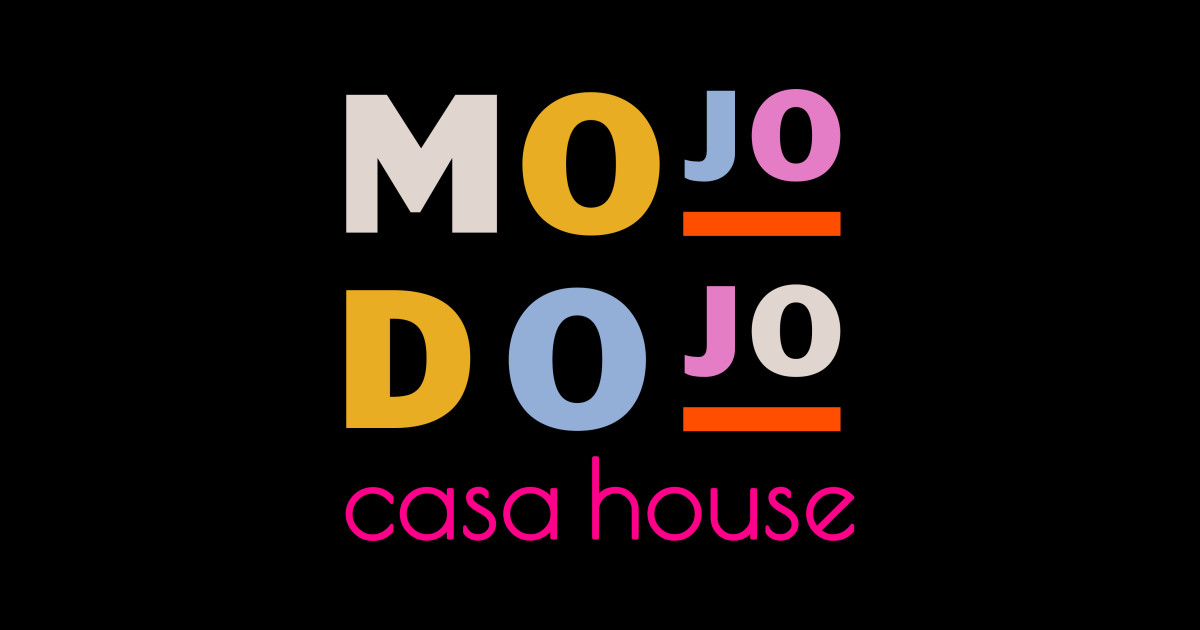 Ken Mojo Dojo Casa House - Mojo Dojo Casa House - Posters and Art ...