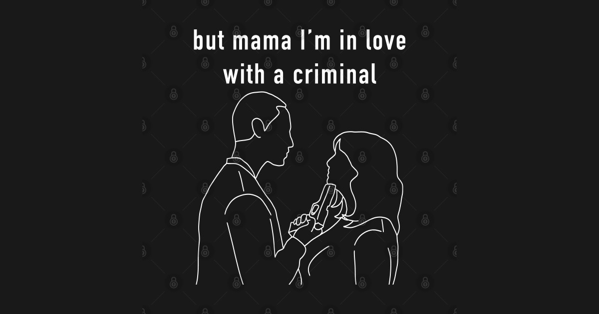 Good Girls Rio and Beth White Sketch - Good Girls - T-Shirt | TeePublic