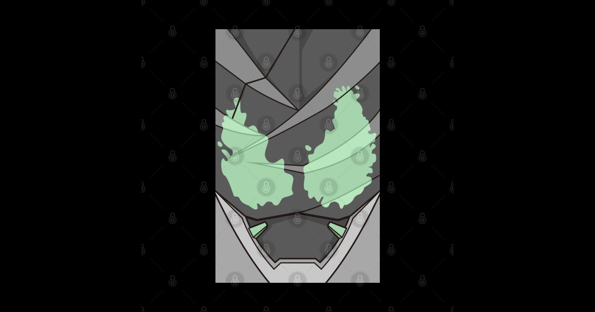 Kamen rider revive evil - Kamen Rider - Posters and Art Prints | TeePublic