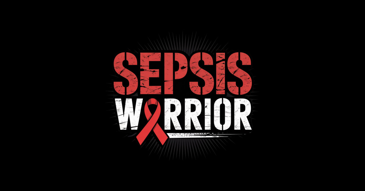 Sepsic Sucks Sepsis Warrior Sepsis Awareness - Sepsis Awareness ...
