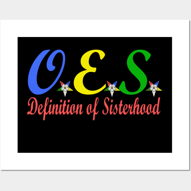 OES Order Of The Eastern Star Sisterhood - Oes Order Of The Eastern ...
