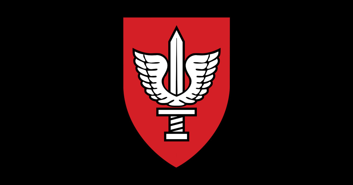 Kfir Infantry Brigade | IDF - Israel - Sticker | TeePublic