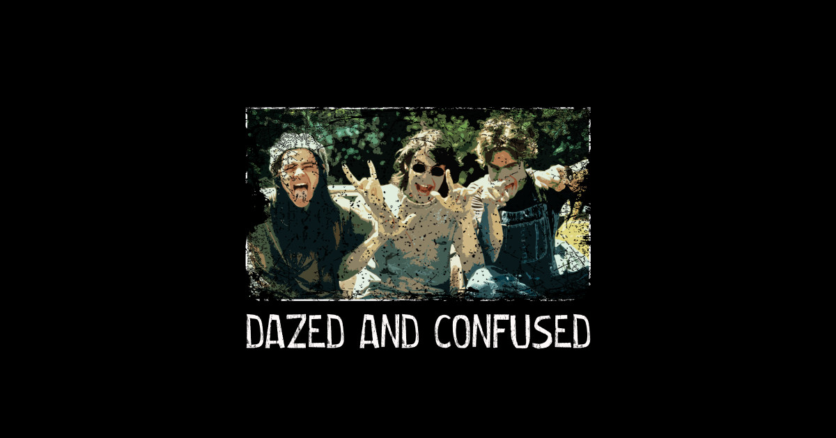 Dazed Discoveries Unraveling The Layers Of The Film's Themes - Dazed ...