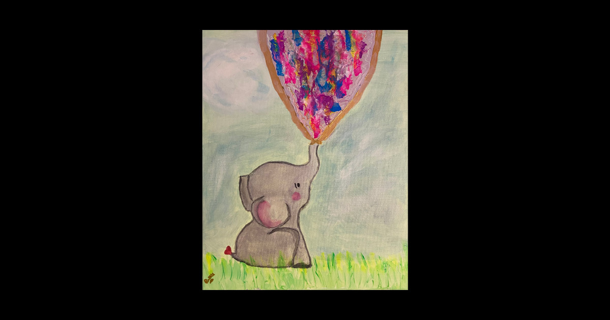 Celebration of Love - Shaky Ruthie - Sticker | TeePublic