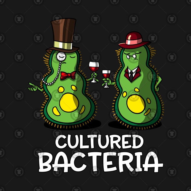 Bacteriology Jokes at Sam Kyle blog