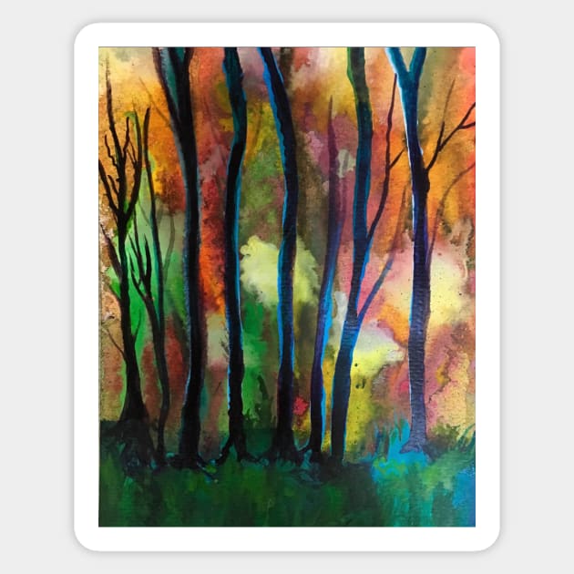 Twilight - Twilight - Sticker | TeePublic