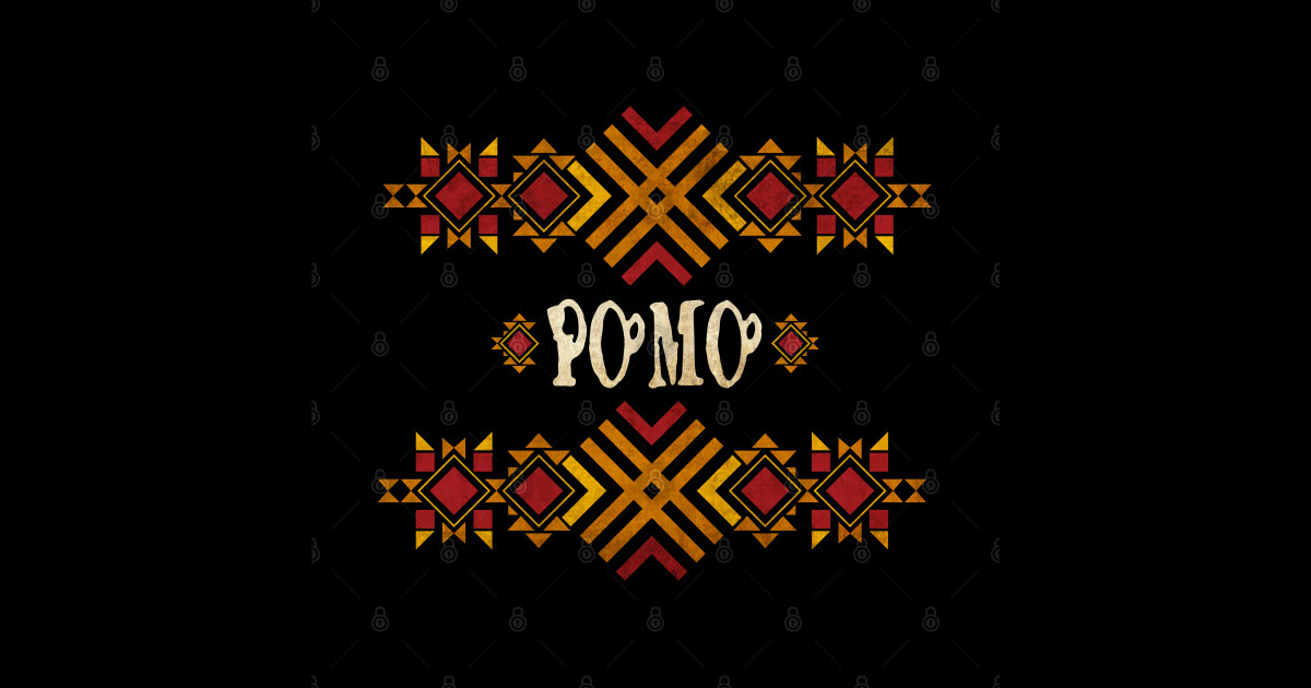 Pomo Tribe // Indigenous People - Pomo - Posters and Art Prints | TeePublic