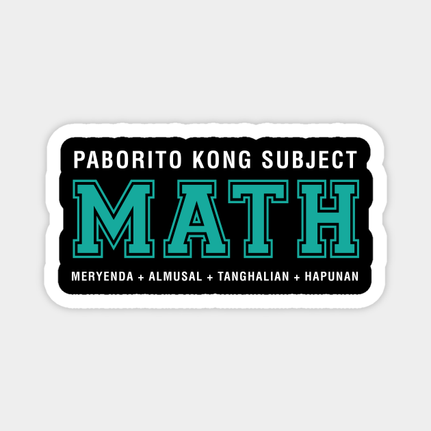 Filipino Phrase MATH Merienda Almusal Tanghalian Hapunan Favorite filipino-phrase-math-merienda-almusal-tanghalian-hapunan-favorite
