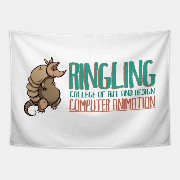 Ringling College Computer Animation - Computer Animation - Tapestry ...