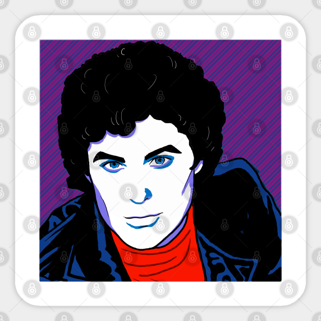 Knight Rider - Knight Rider - Sticker | TeePublic