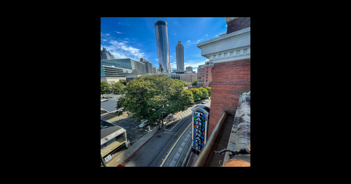 Atl from the Tab - Atl - Sticker | TeePublic
