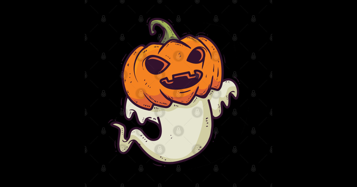 booooo - Halloween - Sticker | TeePublic