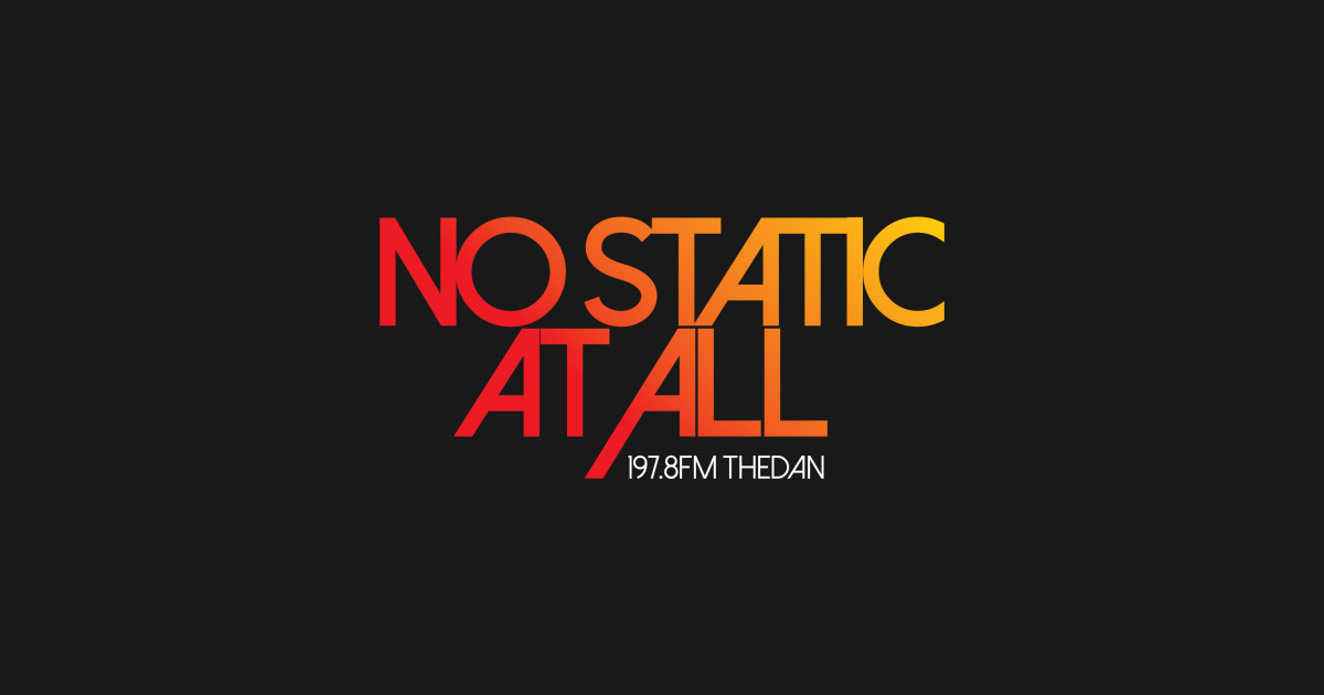 No Static At All - Steely Dan - T-Shirt | TeePublic