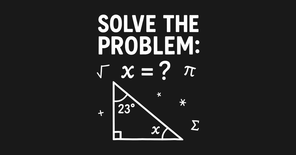 Solve The Problem Do The Math 67 Teacher Brainrot - Funny Teacher Meme ...