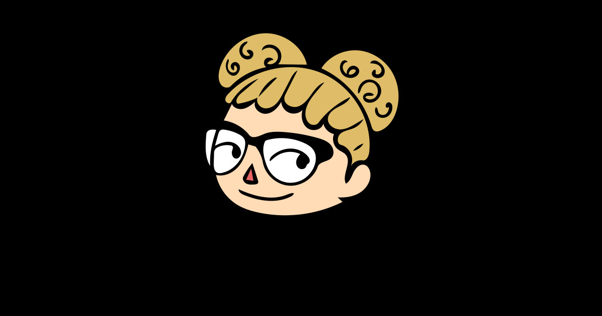 Does She Know? Parody Space Buns Afro Puff Meme - Meme - Sticker ...