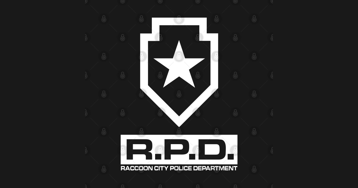 Rcpd Police Logo Rcpd Viperaviator - AusmalbilderFurKinder.de