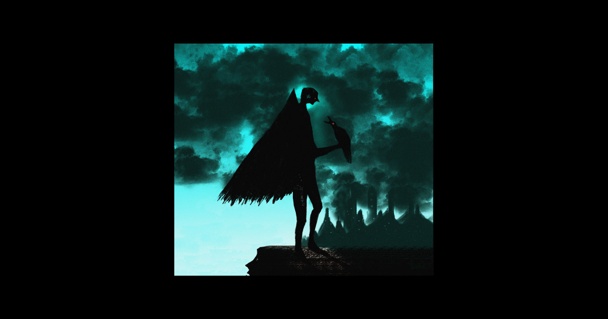 Dark utopia streampunk character - Steampunk Style - Posters and Art ...