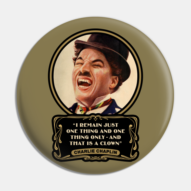 Charlie Chaplin Quotes: Charlie Chaplin Quotes: