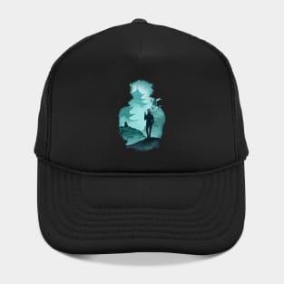 Satoru Gojo Eyeanime Jujutsu Kaisen Hats for Sale | TeePublic