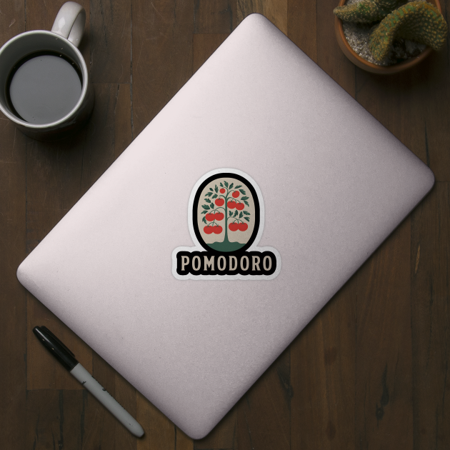Pomodoro productivity master tomato - Pomodoro Productivity Master ...