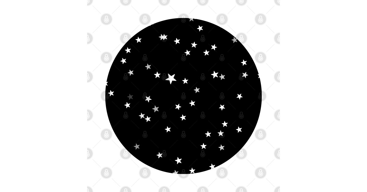 Space stars design - Space Stars Galaxy - T-Shirt | TeePublic