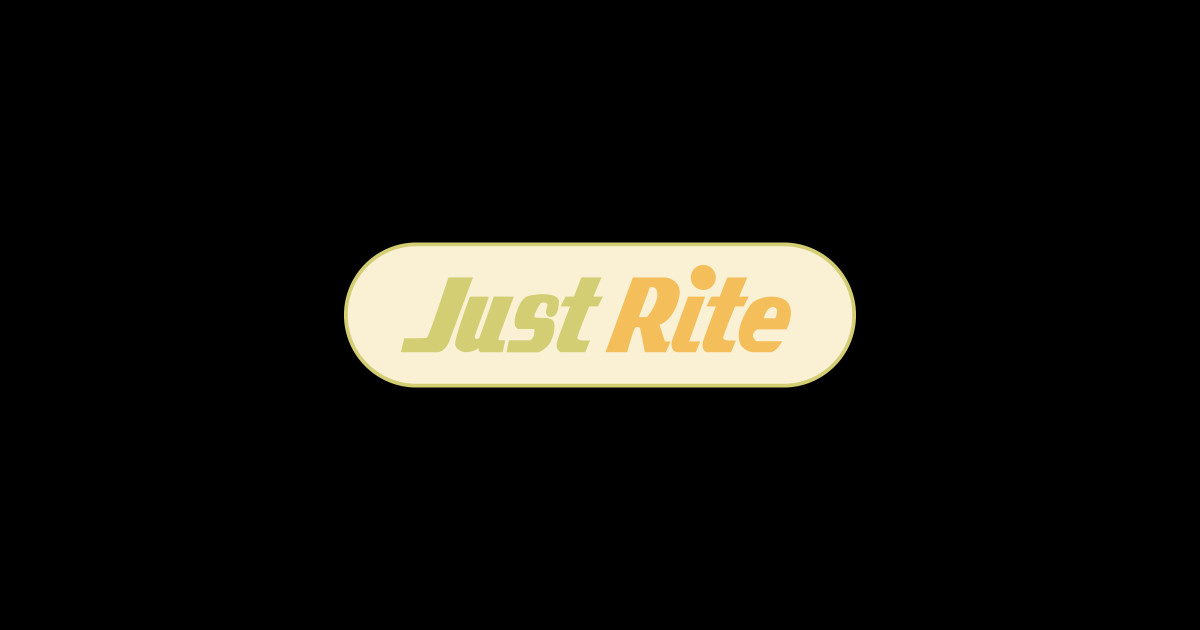 RWBY JustRite - Rwby - Sticker | TeePublic